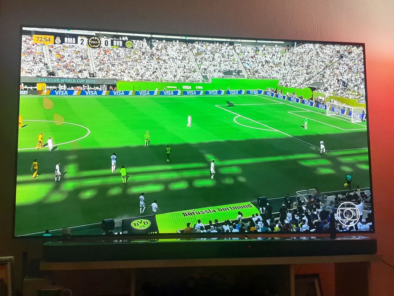 "tv de 65 polegadas 4k" - TVs no Brasil