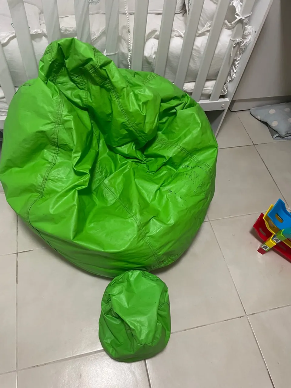 "puff infantil" no Brasil