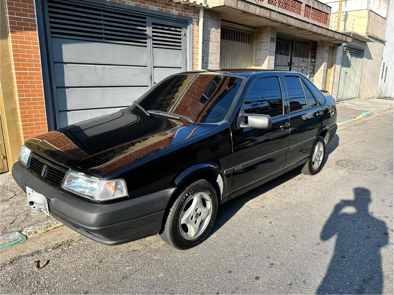 Fiat Tempra Usados e Novos em São Paulo e região, SP