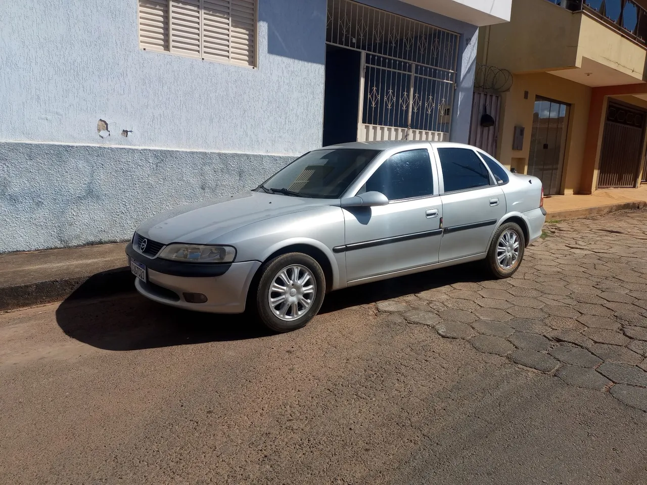 CHEVROLET VECTRA 1998 Usados e Novos