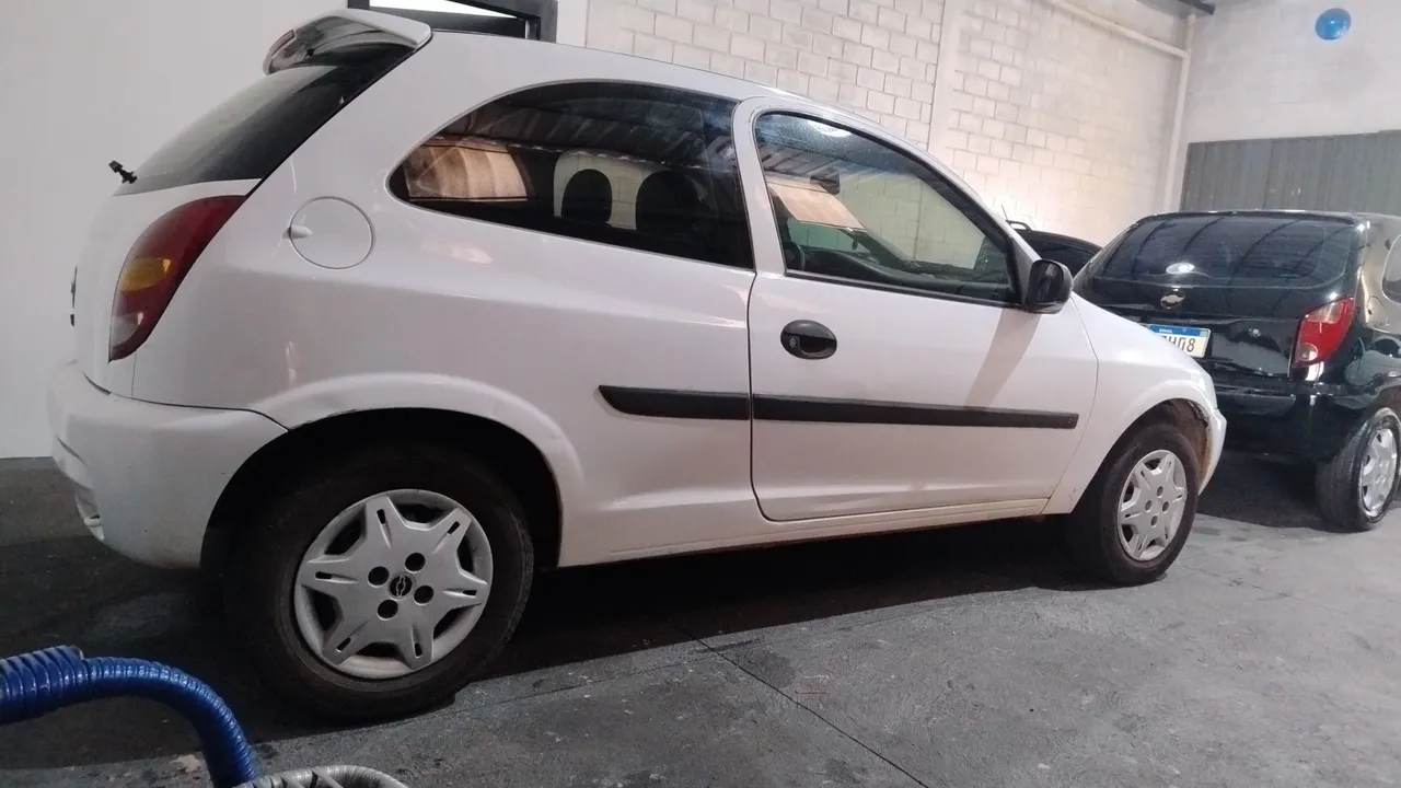 "chevrolet celta 2 portas" - Carros Usados e Novos à venda