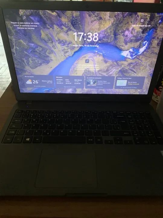 Notebook SAMSUMG com tela de 15 polegadas - Notebooks - Quissama, Petrópolis 1378940507 | OLX