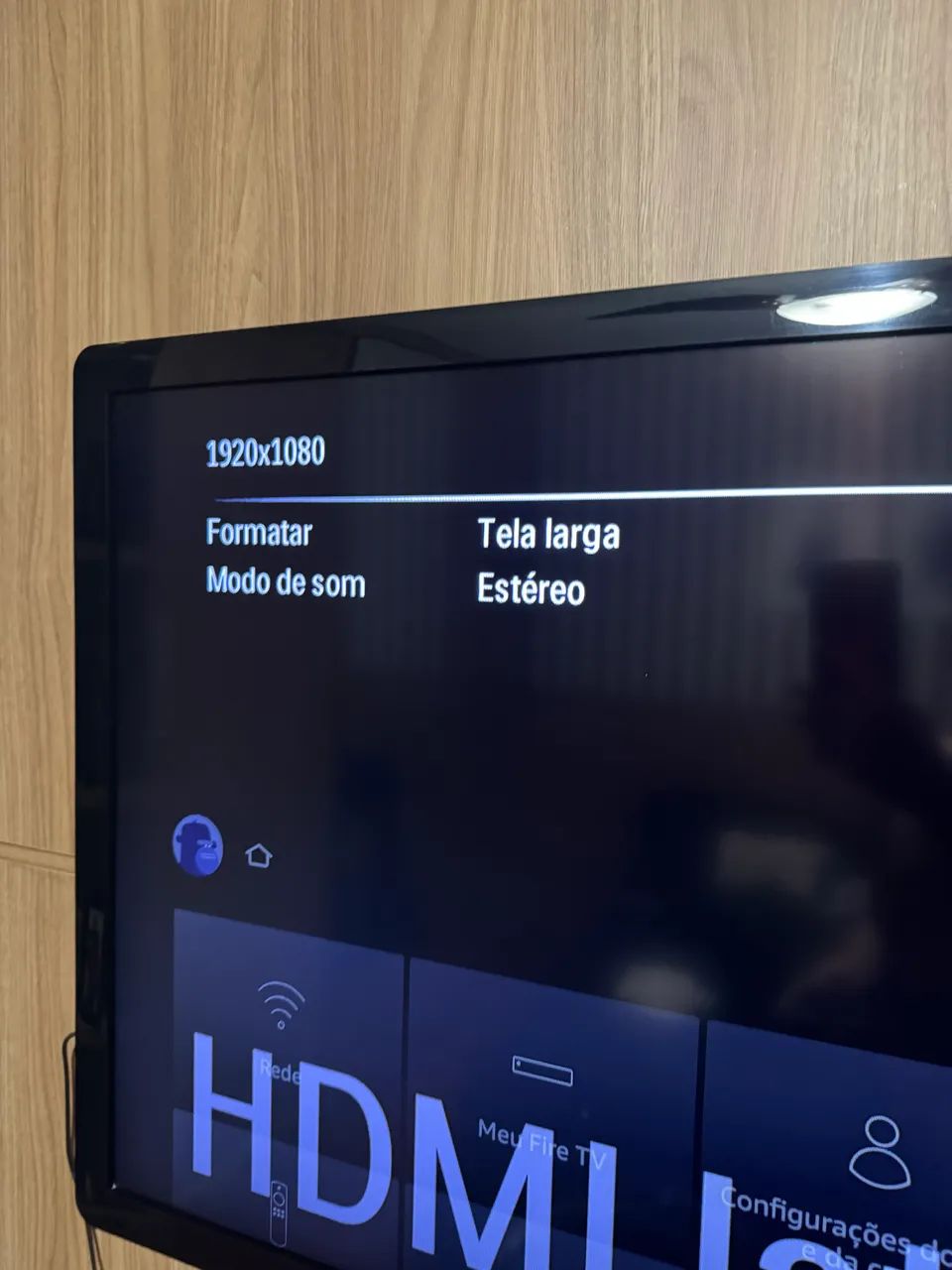 ? TV Philips 40? Full HD + controle | Modelo 40PFL6606D/78 - TVs - Rio ...