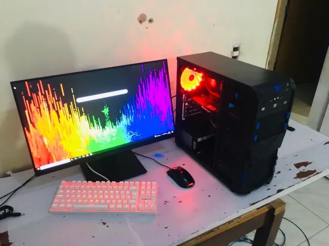 Pc gamer | +10000 anúncios na OLX Brasil
