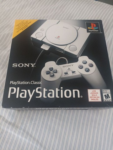 Playstation 2 classic mini | +328 anúncios na OLX Brasil