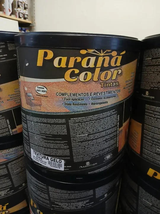 "texturas" no Brasil