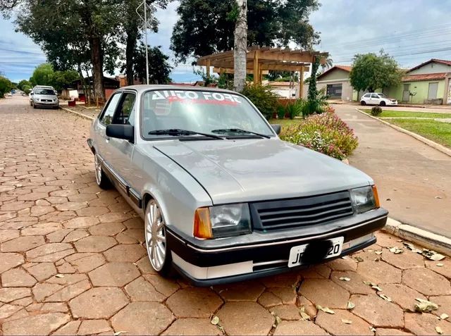 CHEVROLET CHEVETTE 1990 Usados e Novos