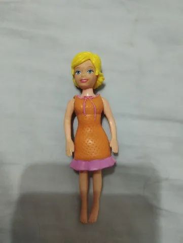 "boneca poly" no Brasil