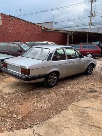 CHEVROLET CHEVETTE Usados e Novos em Belo Horizonte e região, MG