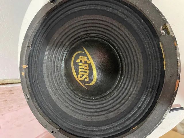 "medios de 8 eros" no Brasil