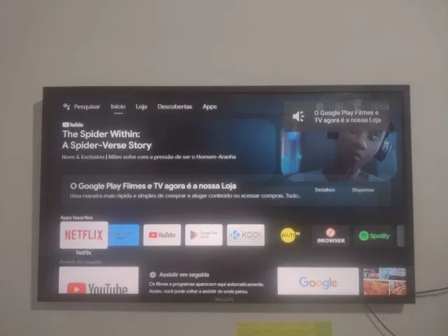 "monitor 43 polegadas" no Brasil