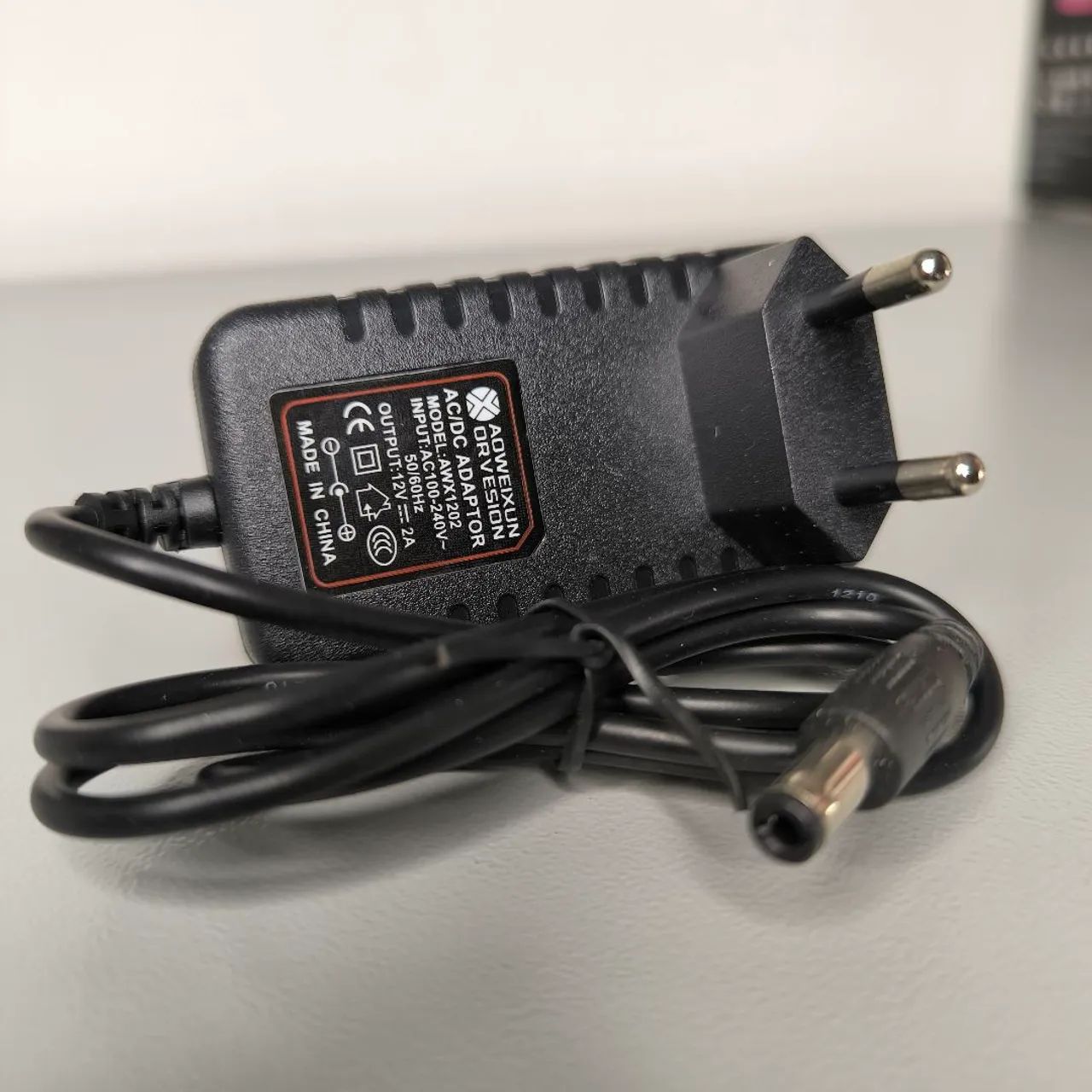 "fonte 12v 2a" no Brasil