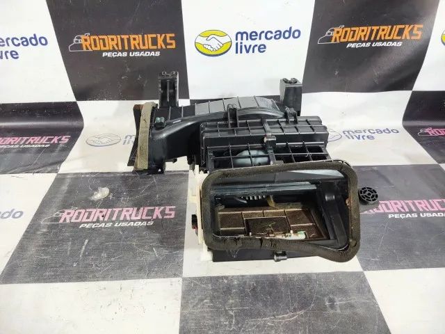 Caixa Ventilação Interna Mitsubishi Triton L200 - Peças para carros ...