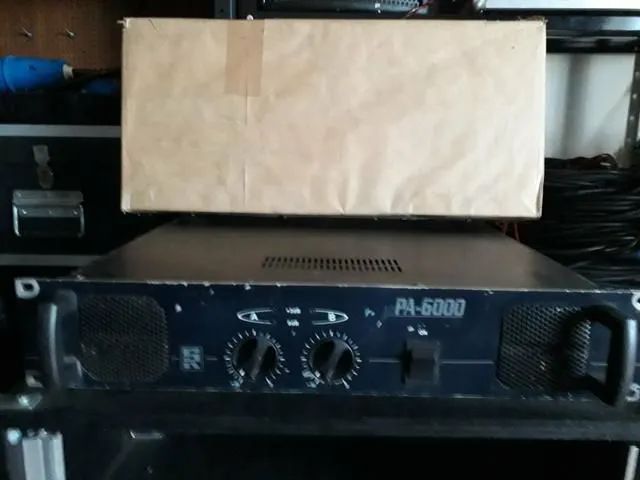 "potencia staner" no Brasil