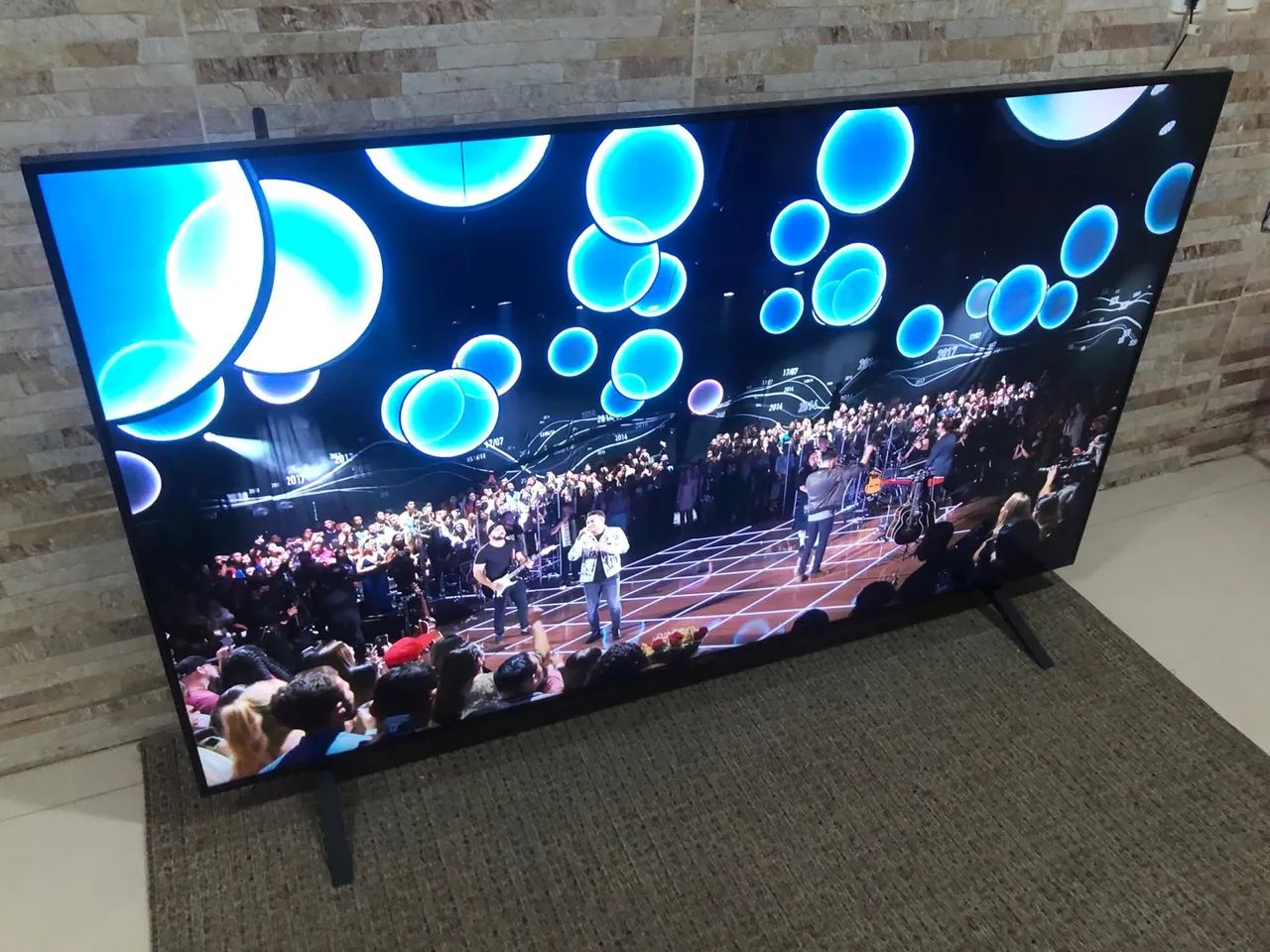 Tv LG 70 polegadas 4k - TVs - João Paulo II, João Pessoa 1351156154 | OLX