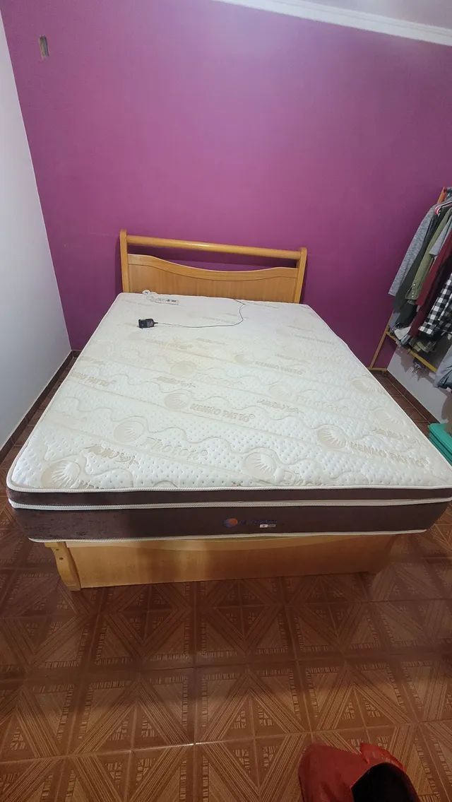 "colchao kenko patto" no Brasil