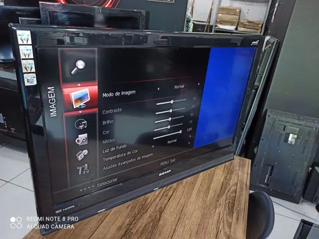 TVs em Maringá e região, PR