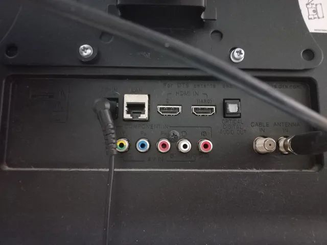 "tv lg 28 polegadas" no Brasil