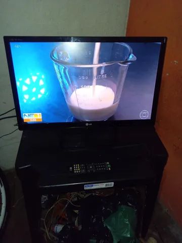 "tv lcd 27 polegadas" no Brasil