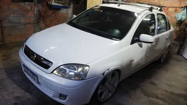 CHEVROLET CORSA 2006 Usados e Novos