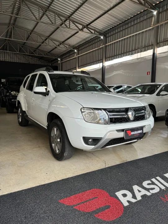 RENAULT DUSTER Usados e Novos em Uberlândia, Uberaba e região, MG