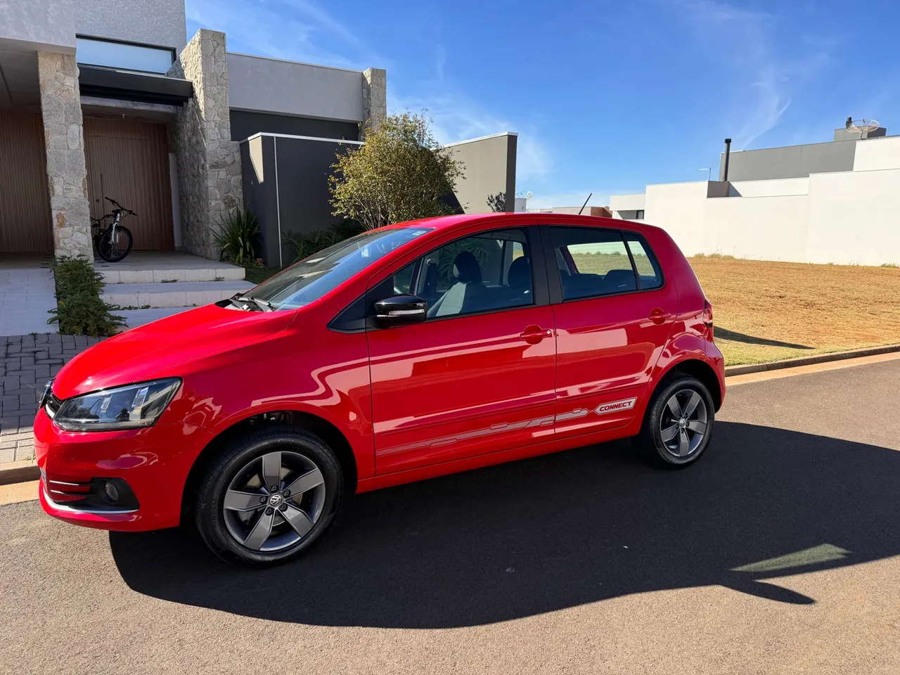 VOLKSWAGEN FOX 2021 Usados e Novos
