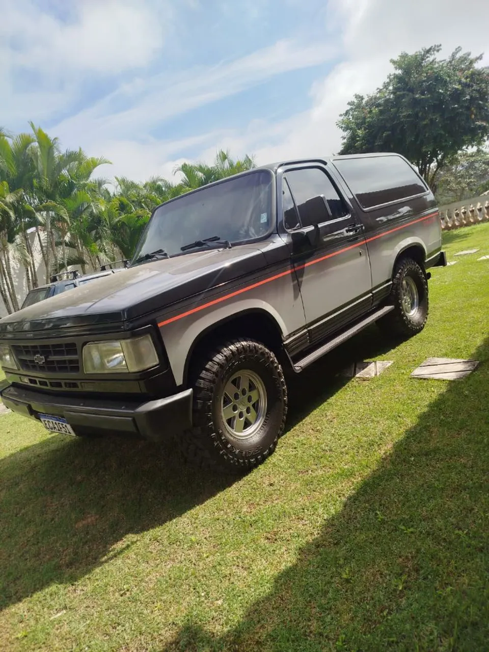 CHEVROLET BONANZA Usados e Novos