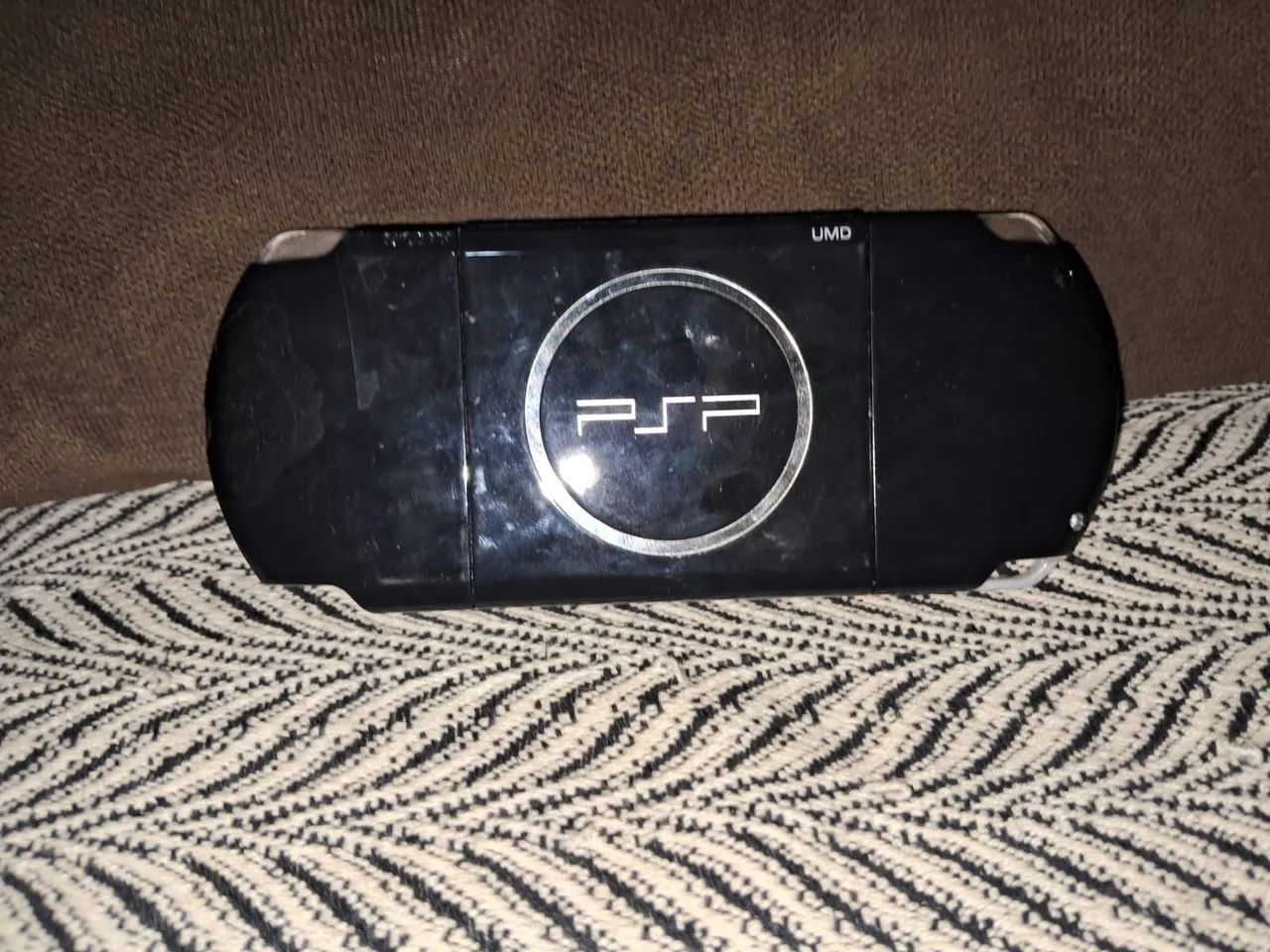 "psp 3000" no Brasil