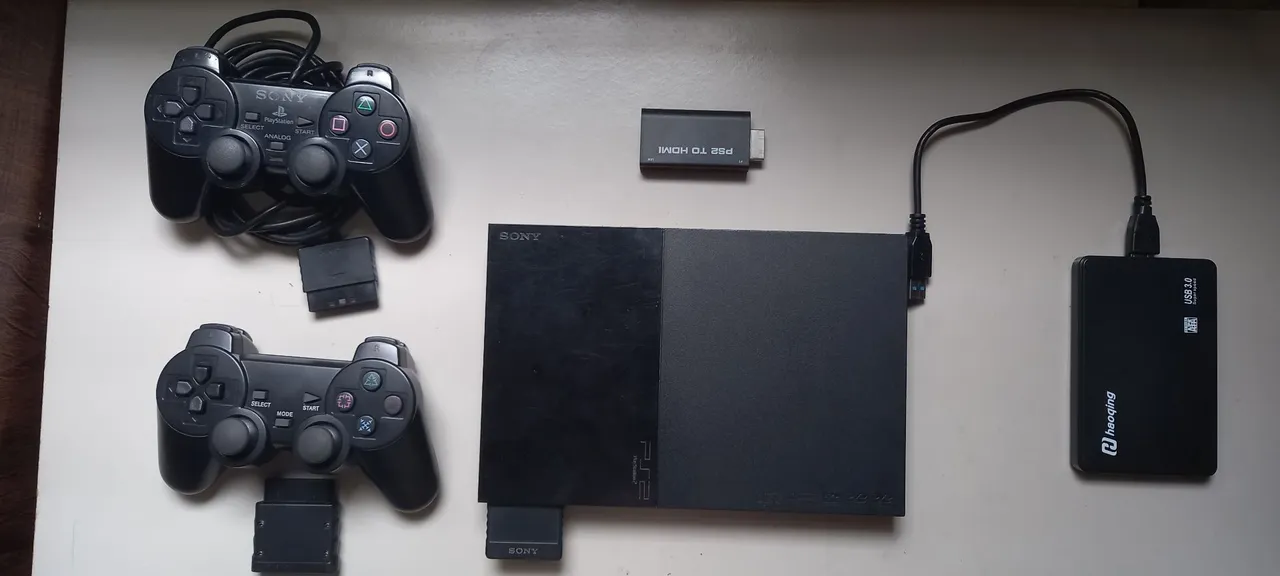 Consoles de Vídeo Game no Brasil