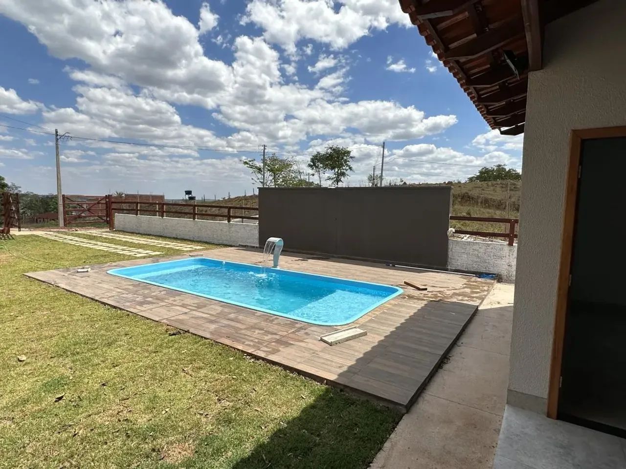 Corumbá 4 / Lago Corumbá IV - Parcele S/Burocracia, Segurança e muita ...