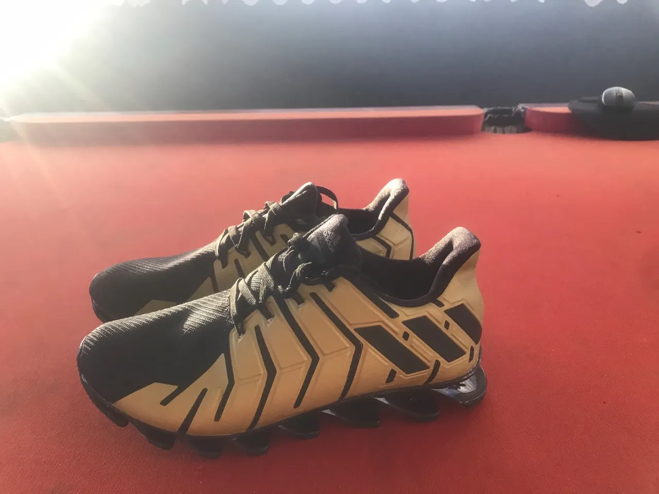 "tenis adidas springblade" - Calçados no Brasil