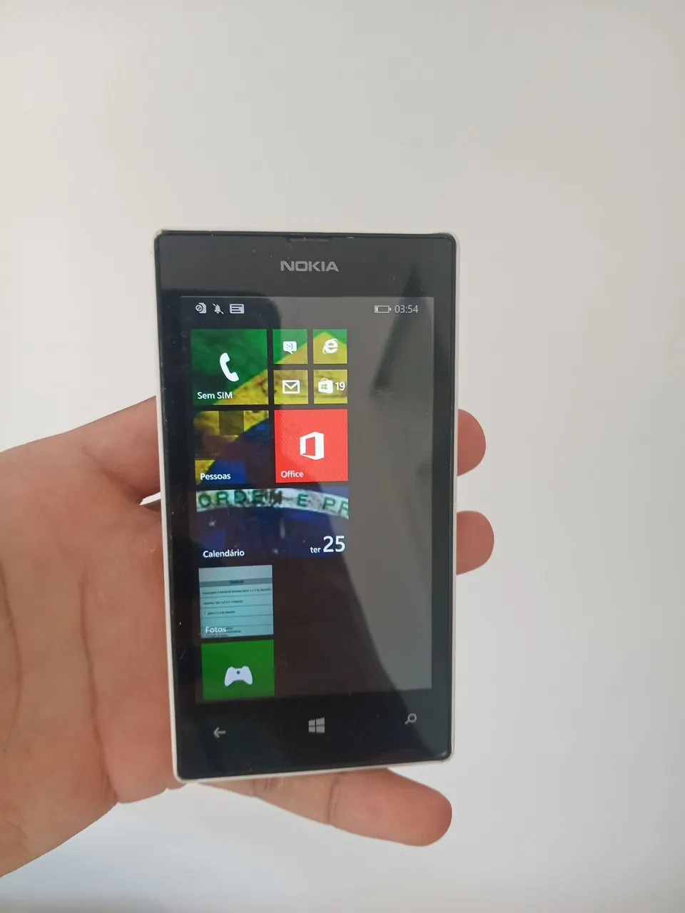 "celulares antigos da nokia" no Brasil