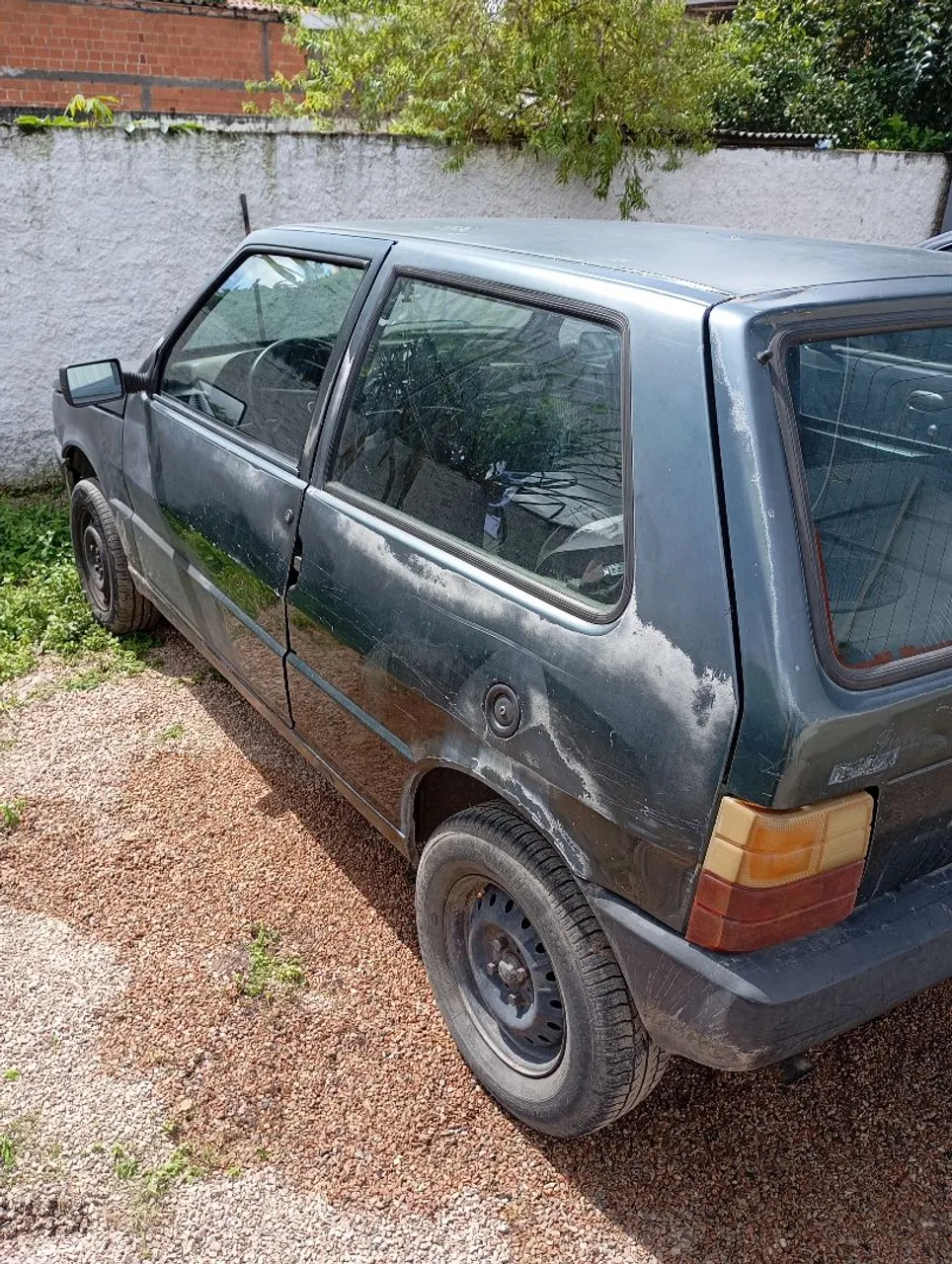 FIAT UNO 2000 Usados e Novos