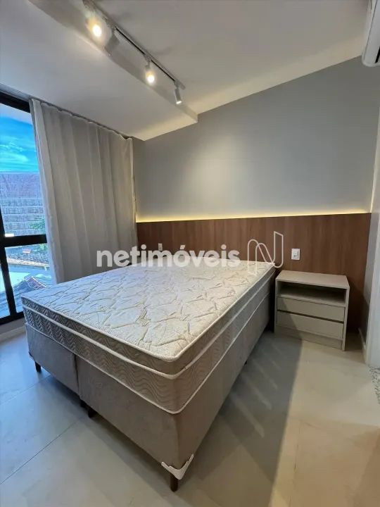 Loft/studio para alugar - Caminho das Árvores, Salvador - BA 1377085115 | OLX