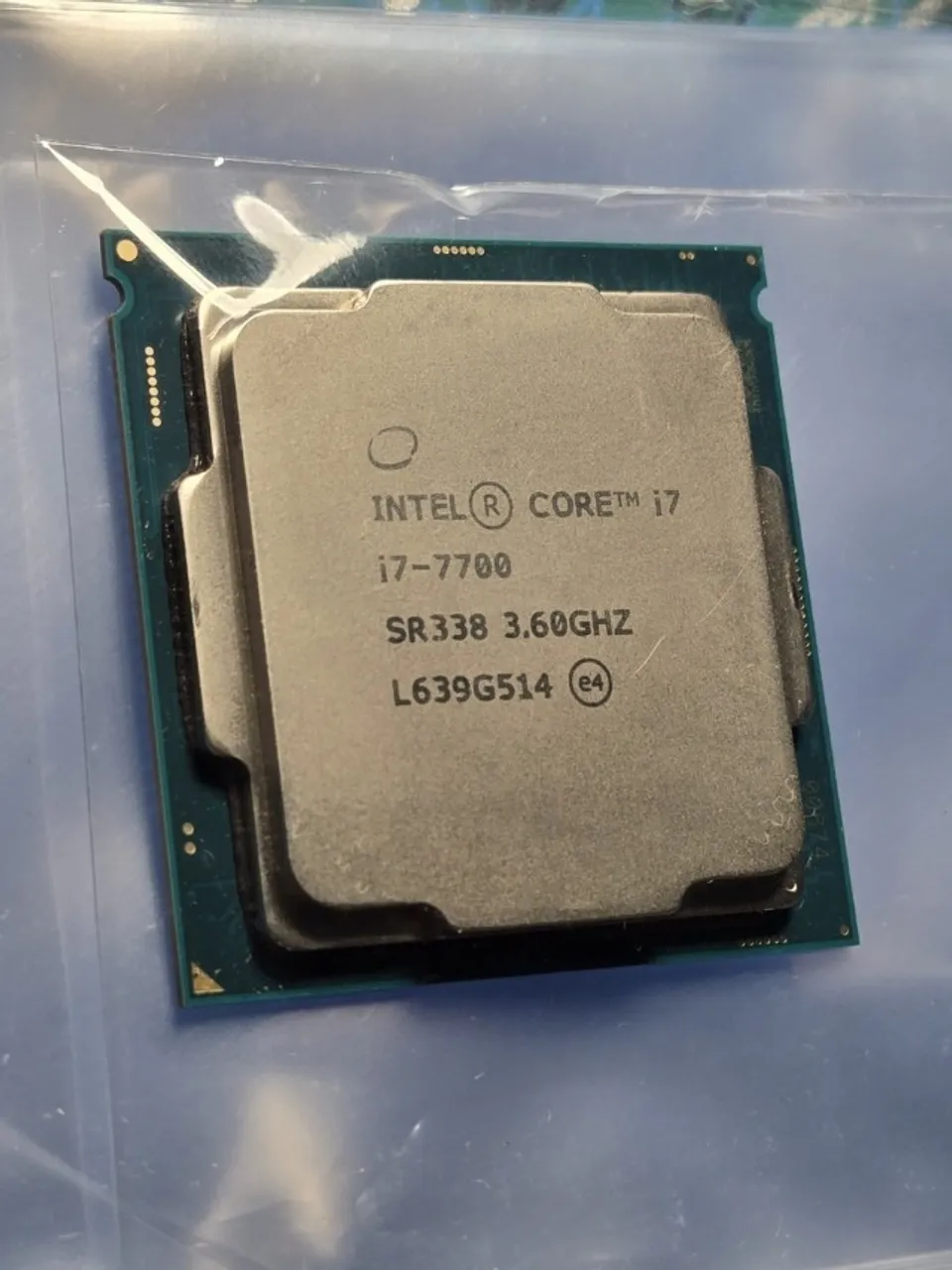 "processador i7 4790k" - Processadores no Brasil
