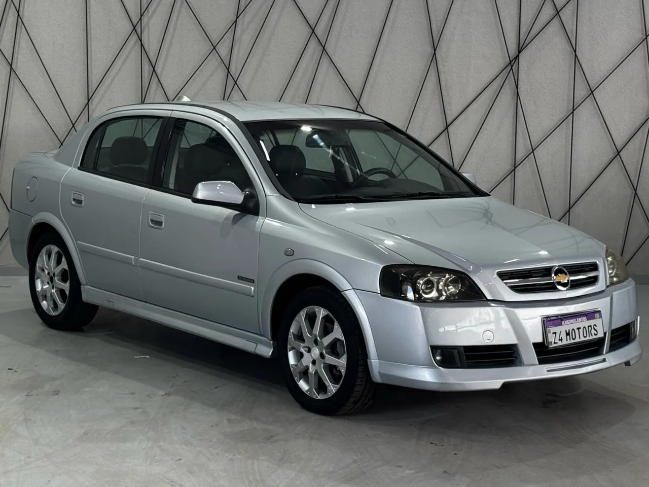 CHEVROLET ASTRA Usados e Novos