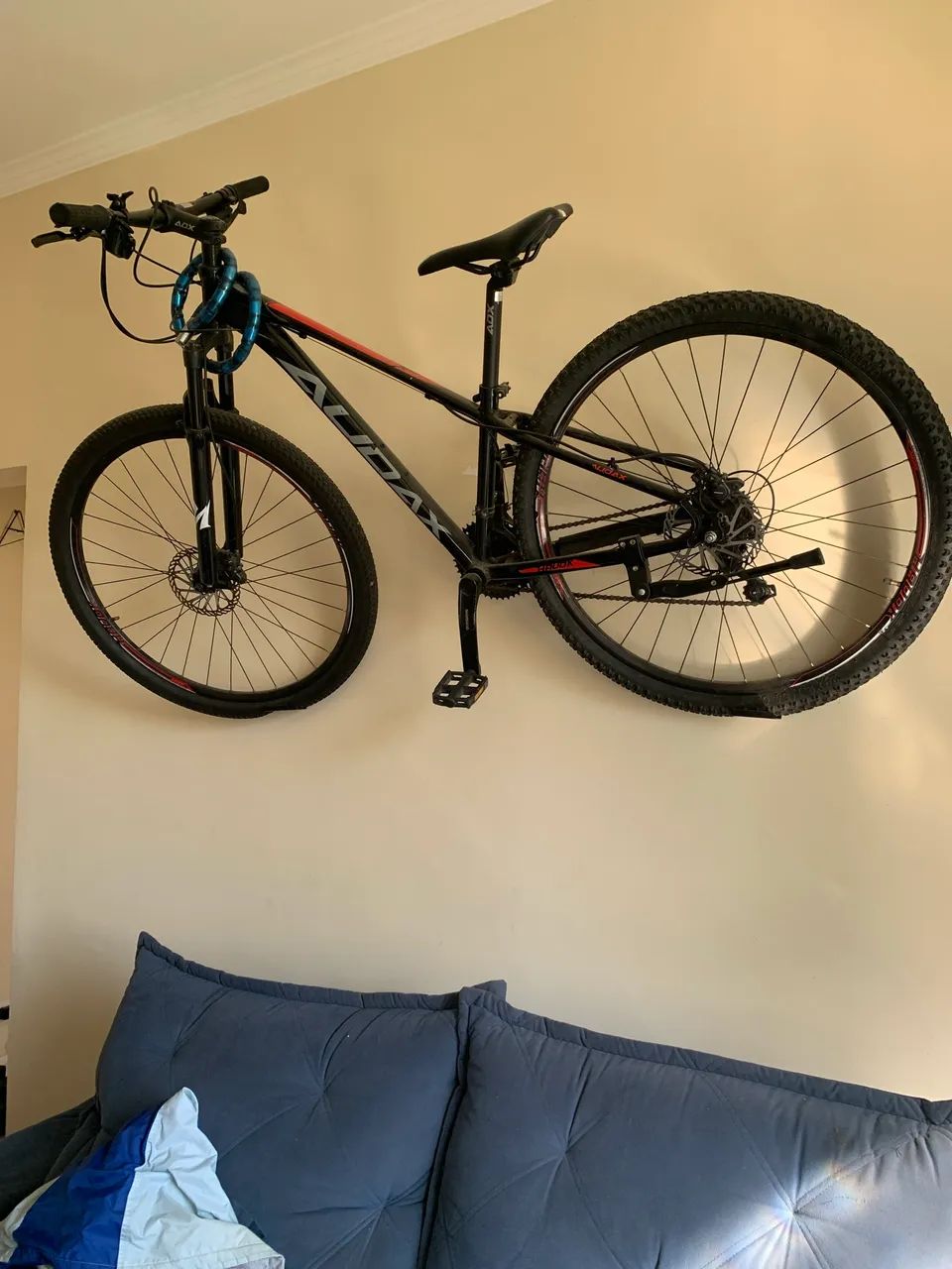 Bike MTB audacx Havok SX aro 29 - Ciclismo - Perdizes, São Paulo 1457898046 | OLX