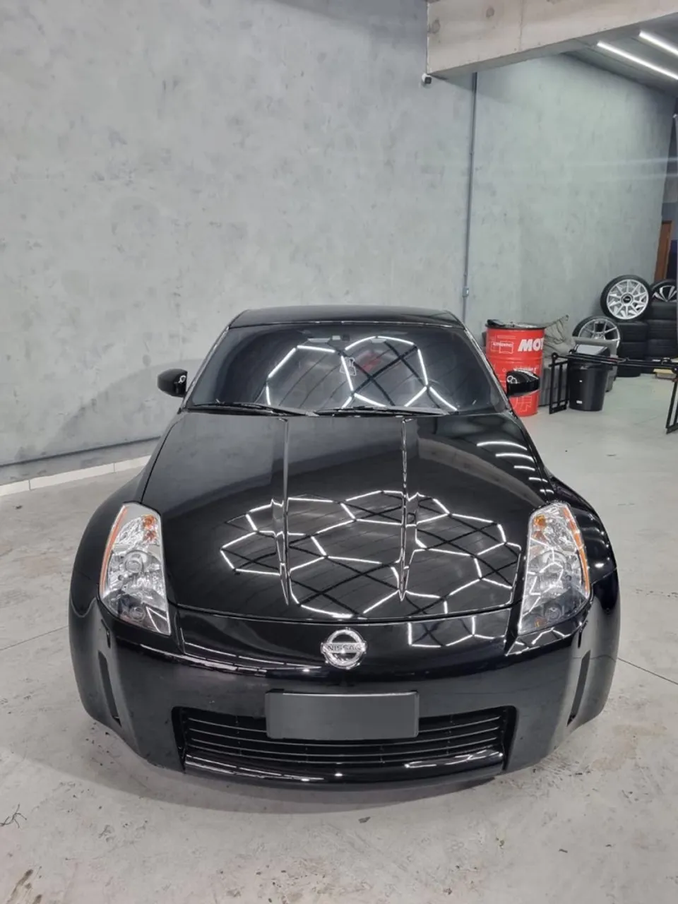 NISSAN 350Z Usados e Novos