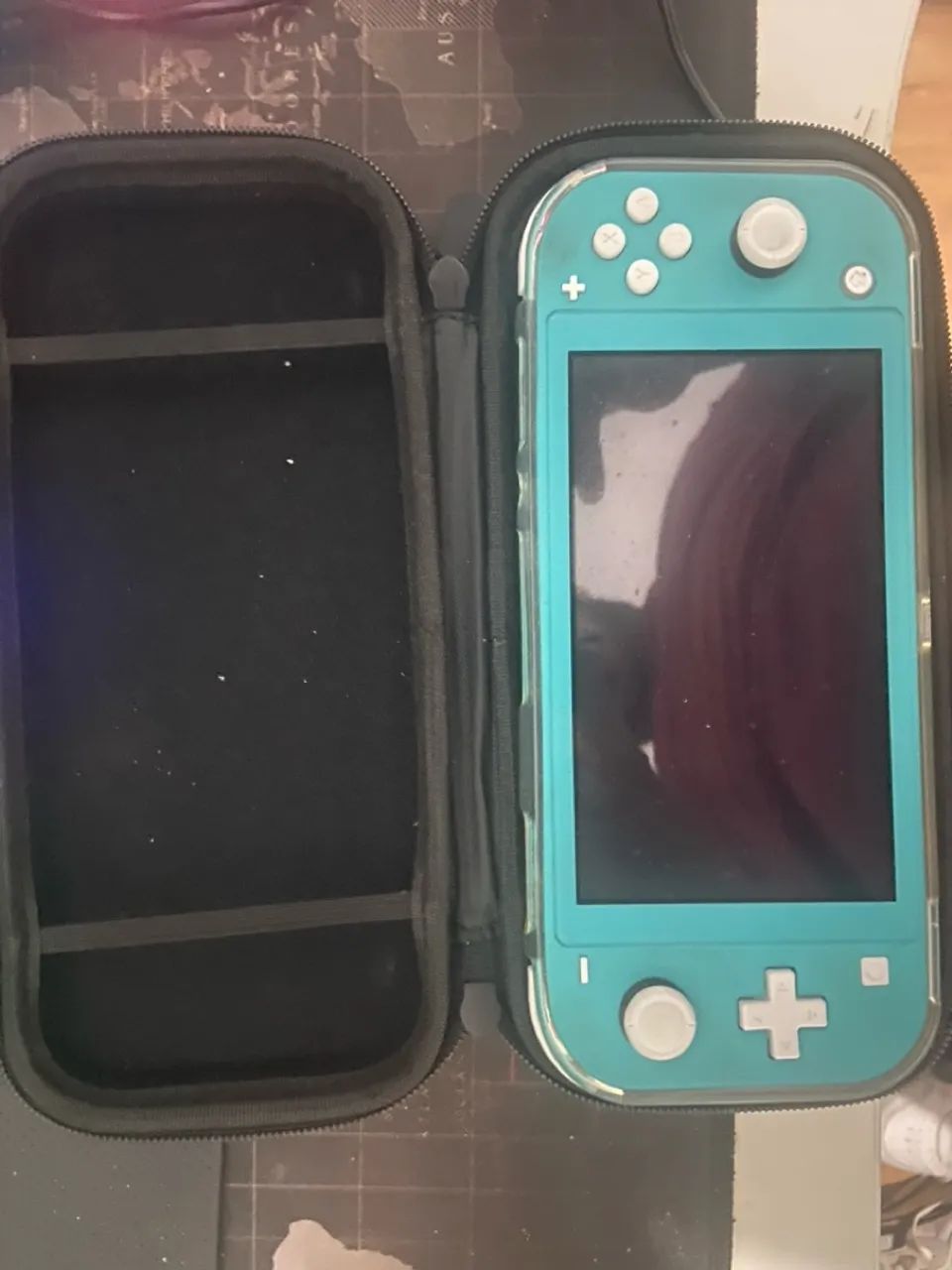Nintendo Switch Lite - Verde - Consoles de Vídeo Game - Oswaldo Barbosa Pena II, Nova Lima ...