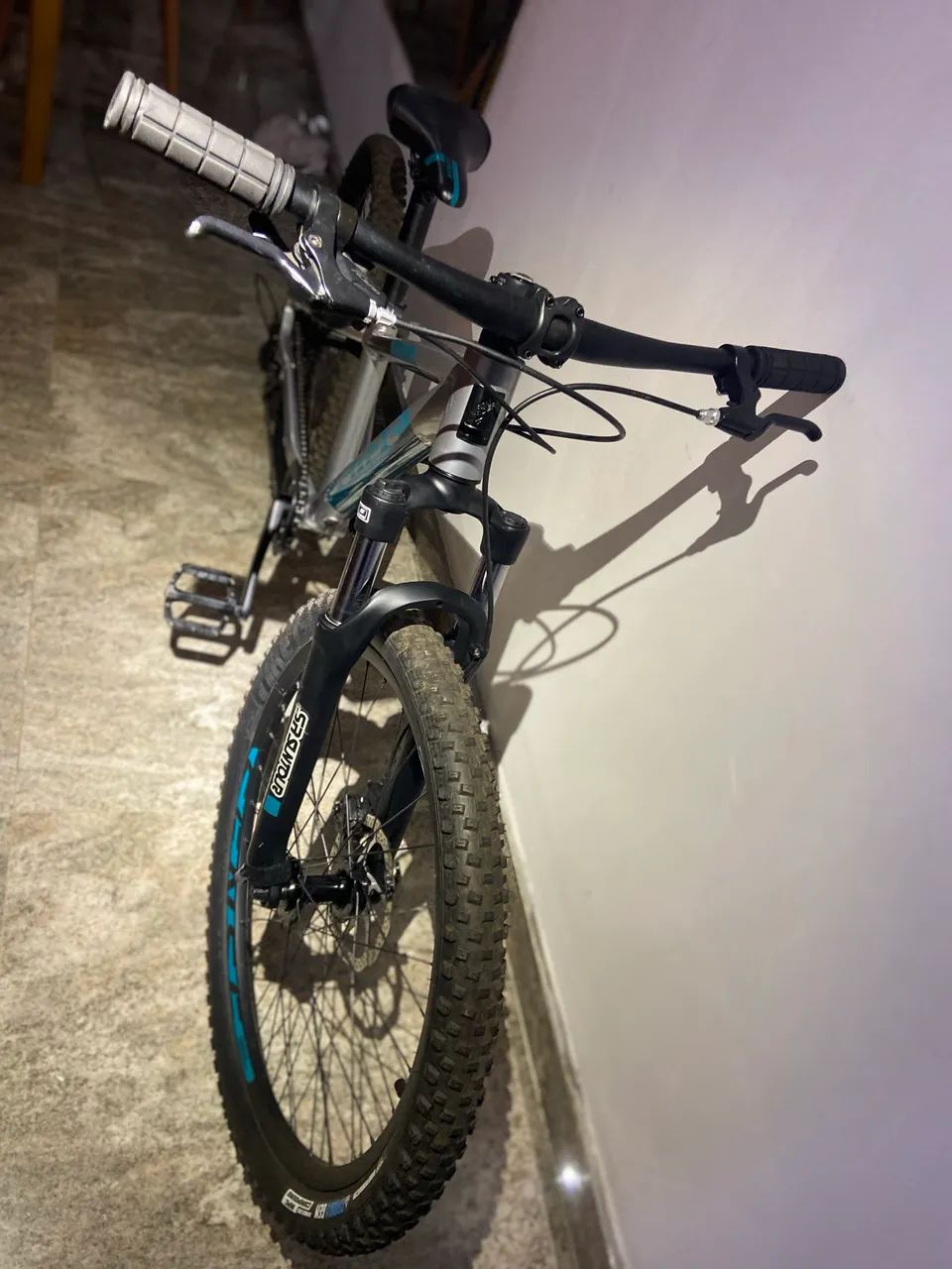 Sense grom aro 24 - Ciclismo - Asa Sul, Brasília 1505225758 | OLX