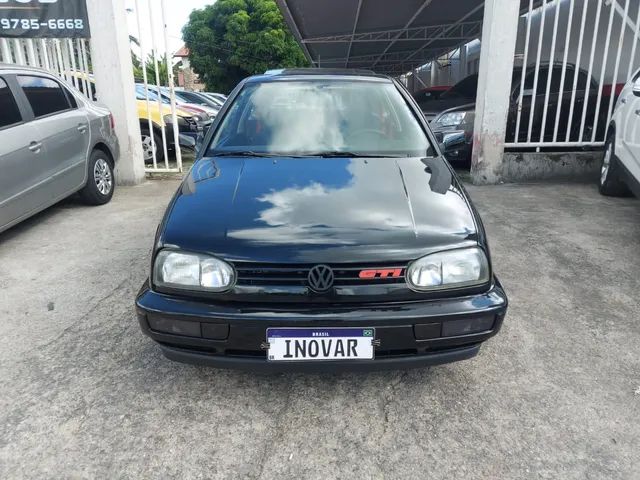 VOLKSWAGEN GOLF 1994 Usados e Novos | OLX