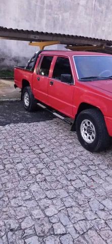 MITSUBISHI L200 1995 Usados e Novos