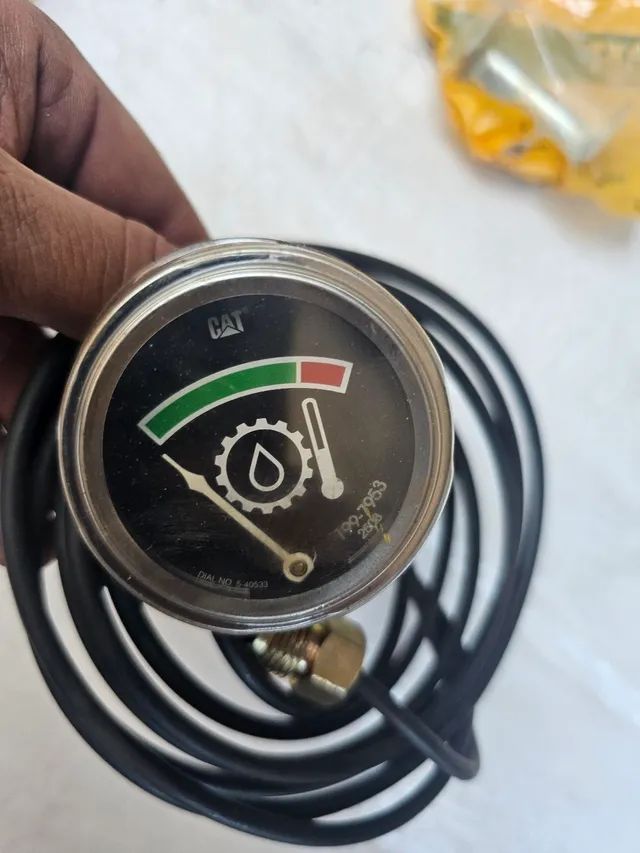 "caterpillar original" no Brasil