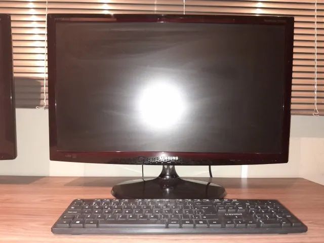 TVs em Maringá e região, PR