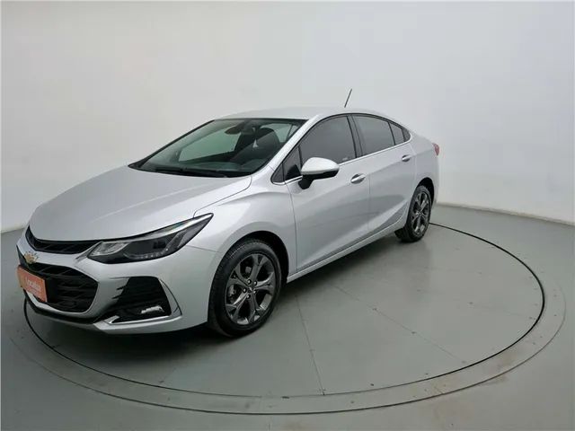 CHEVROLET CRUZE 2022 Usados e Novos
