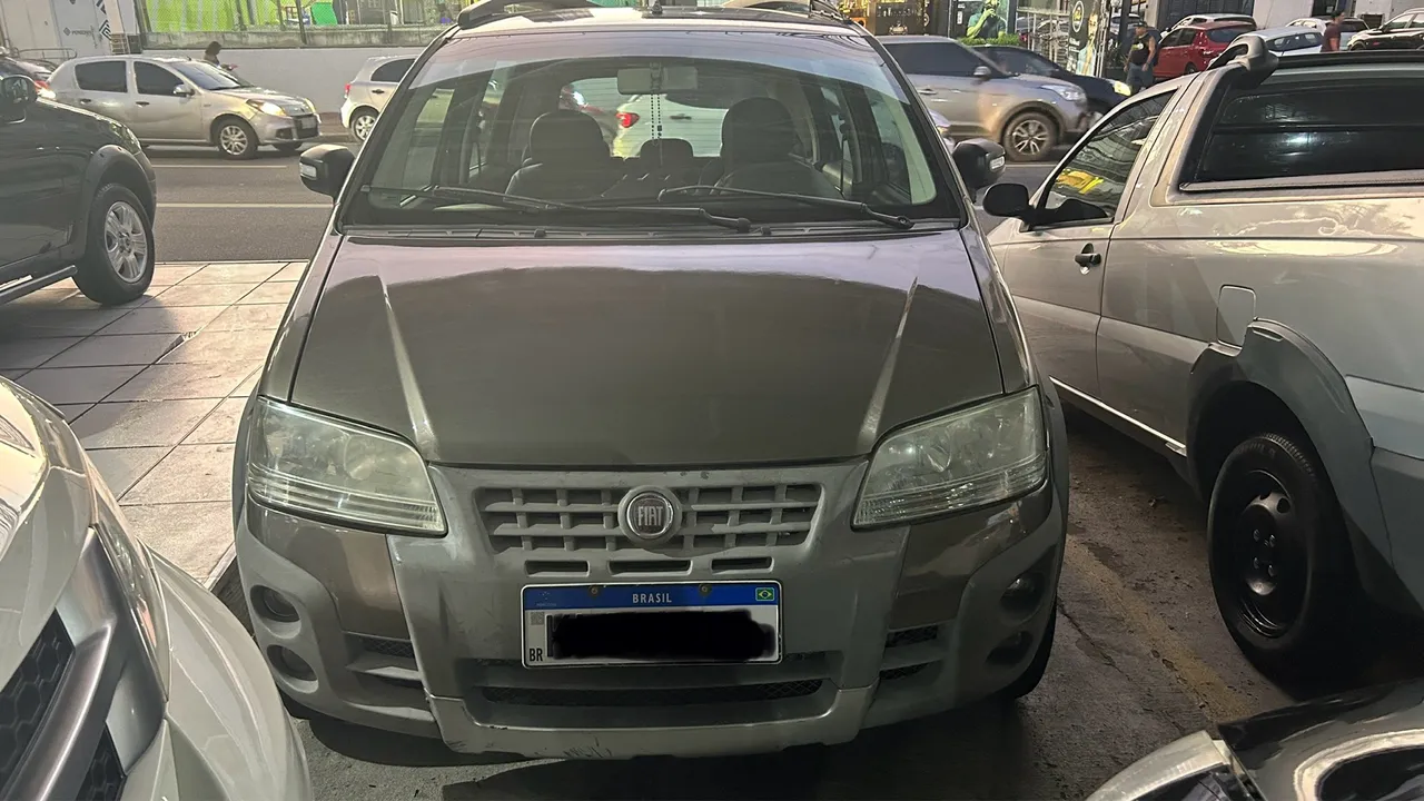 Fiat Idea 2010 Usados e Novos na Grande Recife e região, PE
