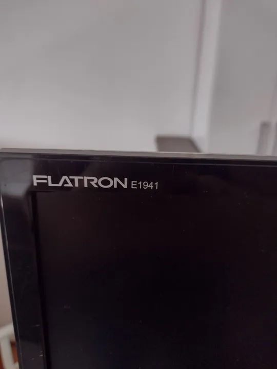 "monitor lg flatron e1941" no Brasil