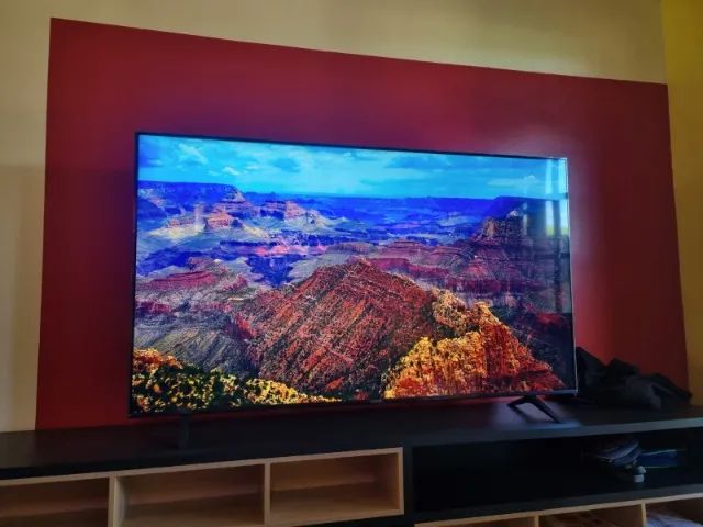 "tv lg 75 polegadas" no Brasil