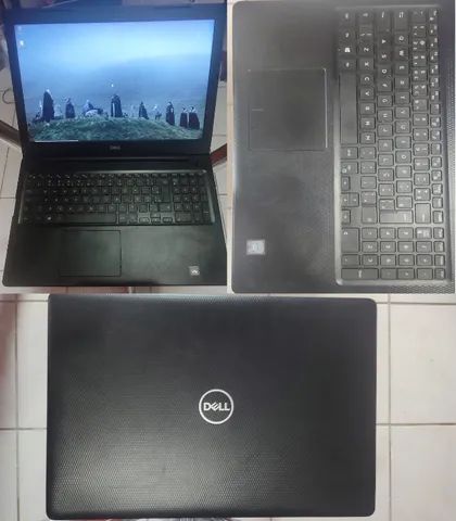 "notebook dell i5 branco" no Brasil