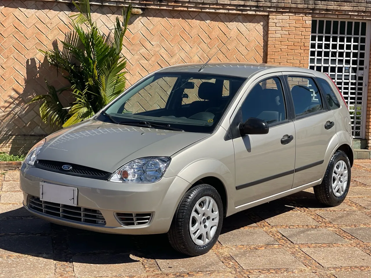 "ford fiesta 2006" - Carros Usados e Novos à venda